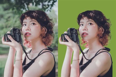 Cleanly Remove Background From Images In Just 1 Hour By Michaeltanamal