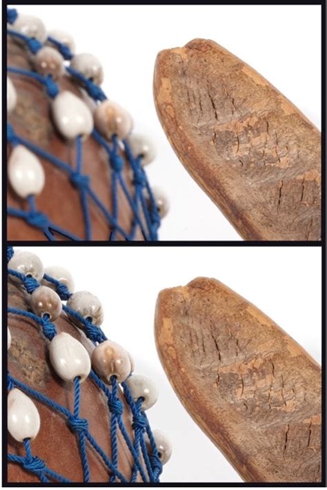 Focus Stacking Before And After Manuscripts And Special Collections