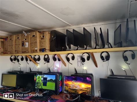 Spotlight SPI Creative Tech NerD OtakU