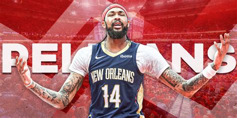 Brandon Ingram Needs To Step Up For Pelicans