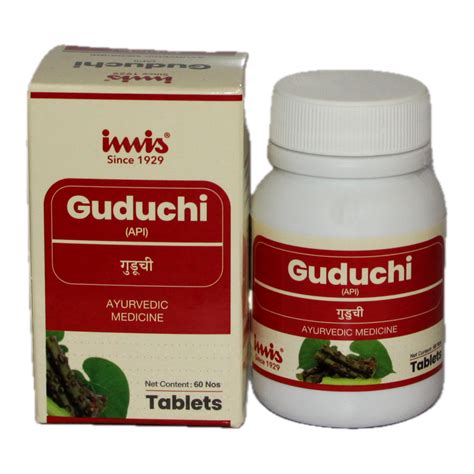 Guduchi Tablets Boosts Immunity And Reduces Inflammation Imis Ayurveda