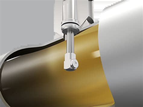 Access System For Chemical Injection And Sampling Europcorr