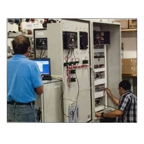 PLC Programming Services In Pune At Day In Pune ID