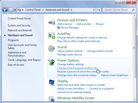 Yes Its Okay To Shut Down Your Computer With The Power Button
