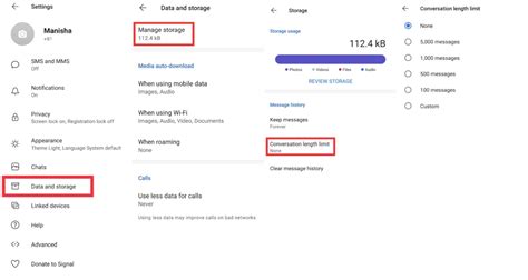 20 Best And Hidden Signal App Features That You Should Use In 2021