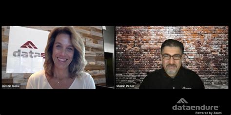 August 2021 Tech Talk “zeroing In” On Zero Trust Dataendure Managed Cybersecurity Its