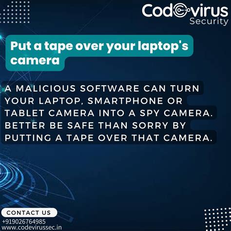 Codevirus Security Posted On Linkedin