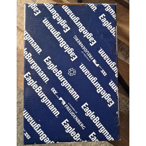 Etansare Mecanica Eagle Burgmann