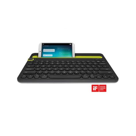 logitech k480 bluetooth multi device keyboard price in bangladesh