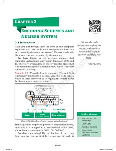 ch 02 encoding and number system pdf
