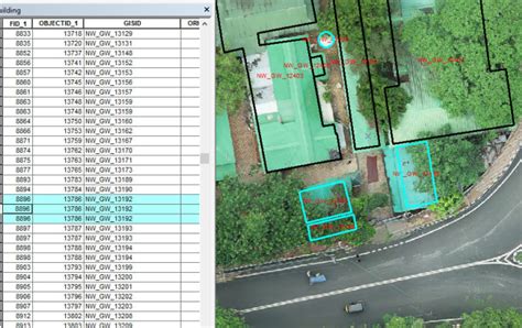 digitization 90 structure in arcgis by sumitsomwanshi fiverr