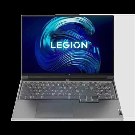 Lenovo Legion Slim 7i Core I7 12th Gen 16GB RAM 1TB SSD 16