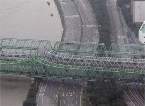 [서울의미래]한강 가로지른 최초의 다리 한강철교 아시아경제