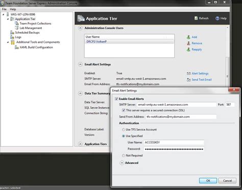 Continuous Integration With TFS Express From Scratch Playground