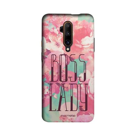 اشترِ Boss Lady Sleek Case For Oneplus 7t Pro عبر الإنترنت في