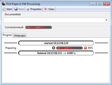 print multiple tabs or bookmarks as one pdf document in firefox