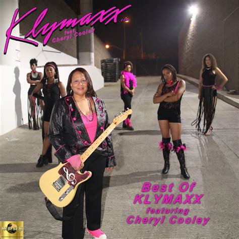An Exclusive Interview With Cheryl Cooley The Funky Heartbeat Of Klymaxx Swagher Magazine