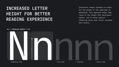 JetBrains Mono FondFont