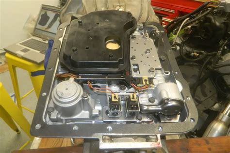 Transmission Control Module What Is A Transmission Control Unit Transmission Control Module What Is A Transmission Control Unit