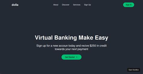 React Website Smooth Scroll Codesandbox
