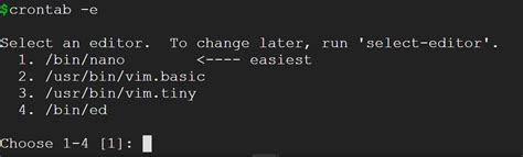 Scheduling ตั้งเวลา Run Python Script บน Linux ด้วย Cron กัน