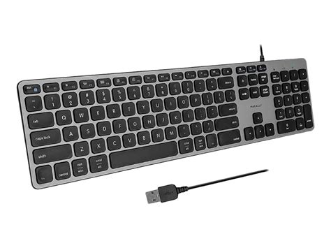 Macally Zkeysg Keyboard Shi