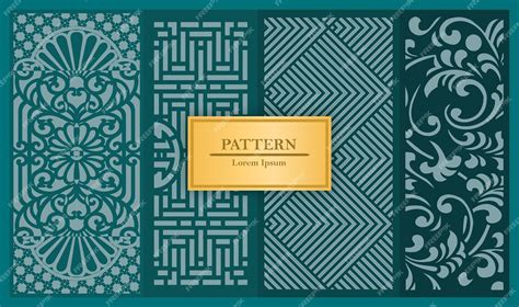 Premium Vector Free Vector Abstract Backgrounds Pack By Apriyuana