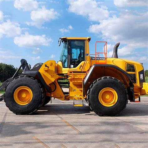 Pay Loader Walton Advanced Technology Solutions