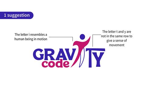 Gravity Code Trampoline Park Logo Design Behance