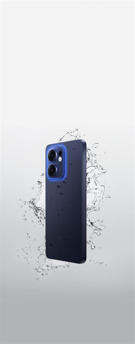 OPPO Reno13 FS 5G Smartphone De Vanguarda OPPO Portugal