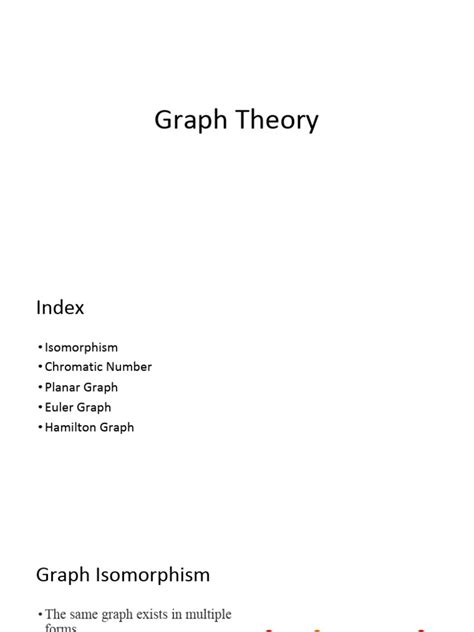 Graph Theory Pdf Computational Complexity Theory Theoretical