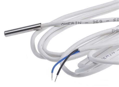 89750182 Crouzet Crouzet Probe For Use With Millenium Iii Series