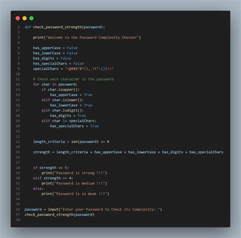 Starthere Starthere Python Cybersecurity Passwordsecurity