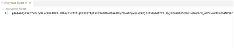 Github Ruta1402text File Encryption