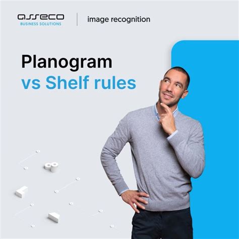 Asseco Platform On Linkedin Planogram Vs Shelf Rules Image