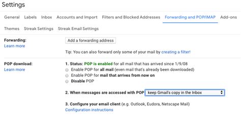 How Can I Save All My Emails For A Personal Backup Lifehacker