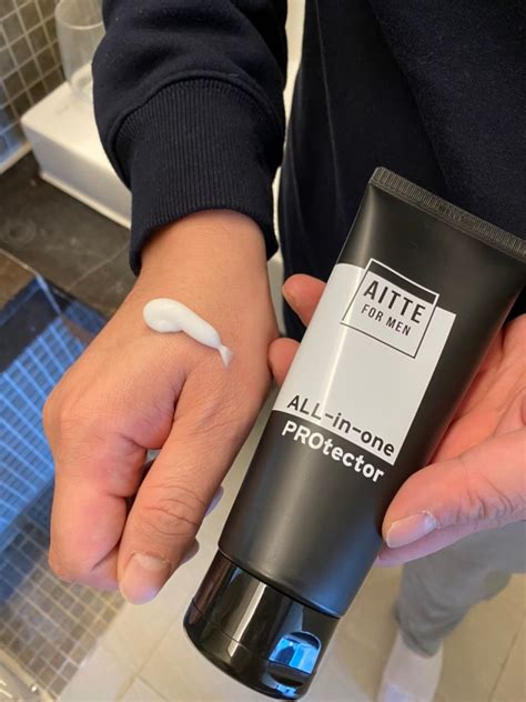 남성올인원화장품 남자들이 쓰면 좋은 아이떼 포맨 수분크림추천 네이버 블로그