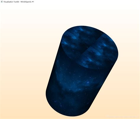 Python Vtk程序python Vtk给volume图像上色 Csdn博客