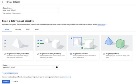 Label A Computer Vision Dataset With Vertex AI