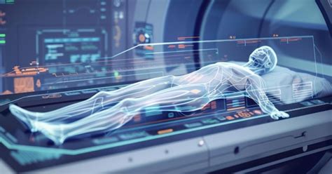 How 3d Imaging Transforms Radiological Practices