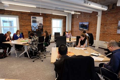 full service training design endurance learning