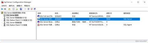 Sql Server 安装成功之后怎么打开 Sql Server安装了怎么打开boyboy的技术博客51cto博客