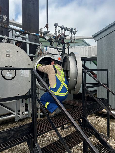 Combustion Solutions Optimizing Processes Improving Efficiency And