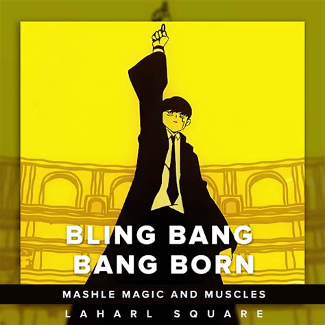 Bling Bang Bang Born From Mashle Magic And Muscles Youtube Music
