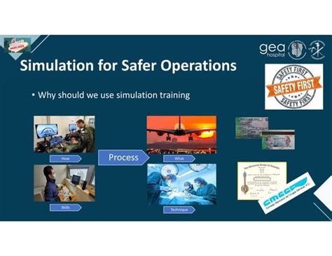 Optimizing Simulation Strategies For Safer Operationspdf