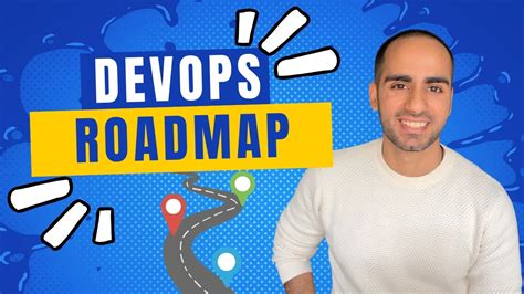 Complete Devops Roadmap 2025 How I Would Learn Devops If I Could Start Over Youtube