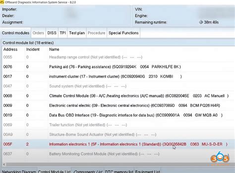 Which Tool To Remove Vag Component Protection Official Blog