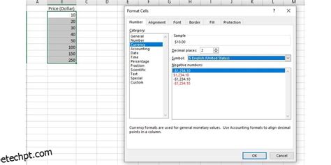 Como Converter Moedas No Excel