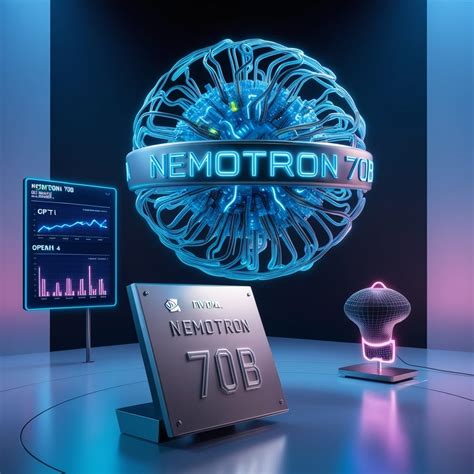 Nvidias New AI Model Nemotron B Outshines OpenAIs GPT In Key Benchmarks