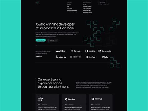 James Dribbble